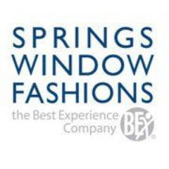 Springs Window Fashions Org Chart + Executive Team