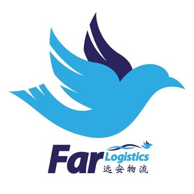Far Logistics Org Chart + Executive Team