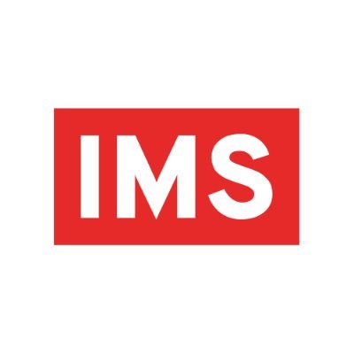 IMS Org Chart + Executive Team