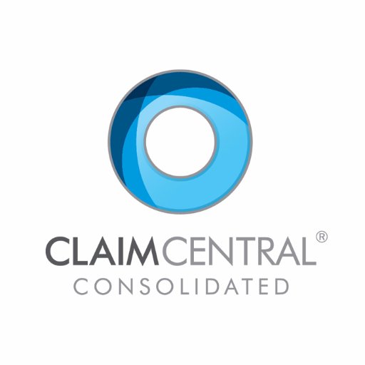 Claim Central Consolidated Org Chart + Executive Team