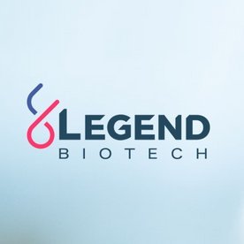 Legend Biotech Org Chart + Executive Team