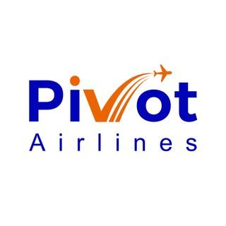 Pivot Airlines Org Chart + Executive Team