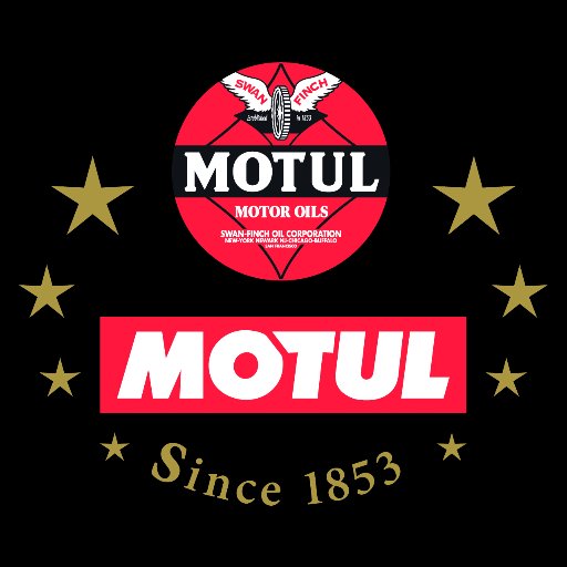 Motul Org Chart + Executive Team