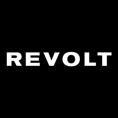 Revolt Media & TV Org Chart + Executive Team