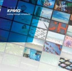 KPMG Asia Pacific Org Chart + Executive Team