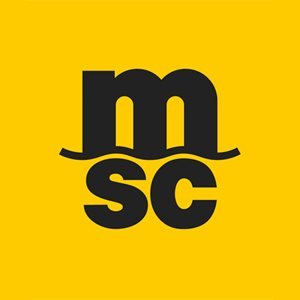 MSC South Africa Org Chart + Executive Team