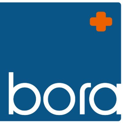 Bora Pharmaceuticals Org Chart + Executive Team