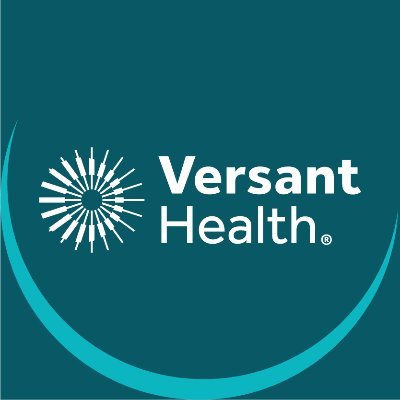 Versant Health Org Chart + Executive Team