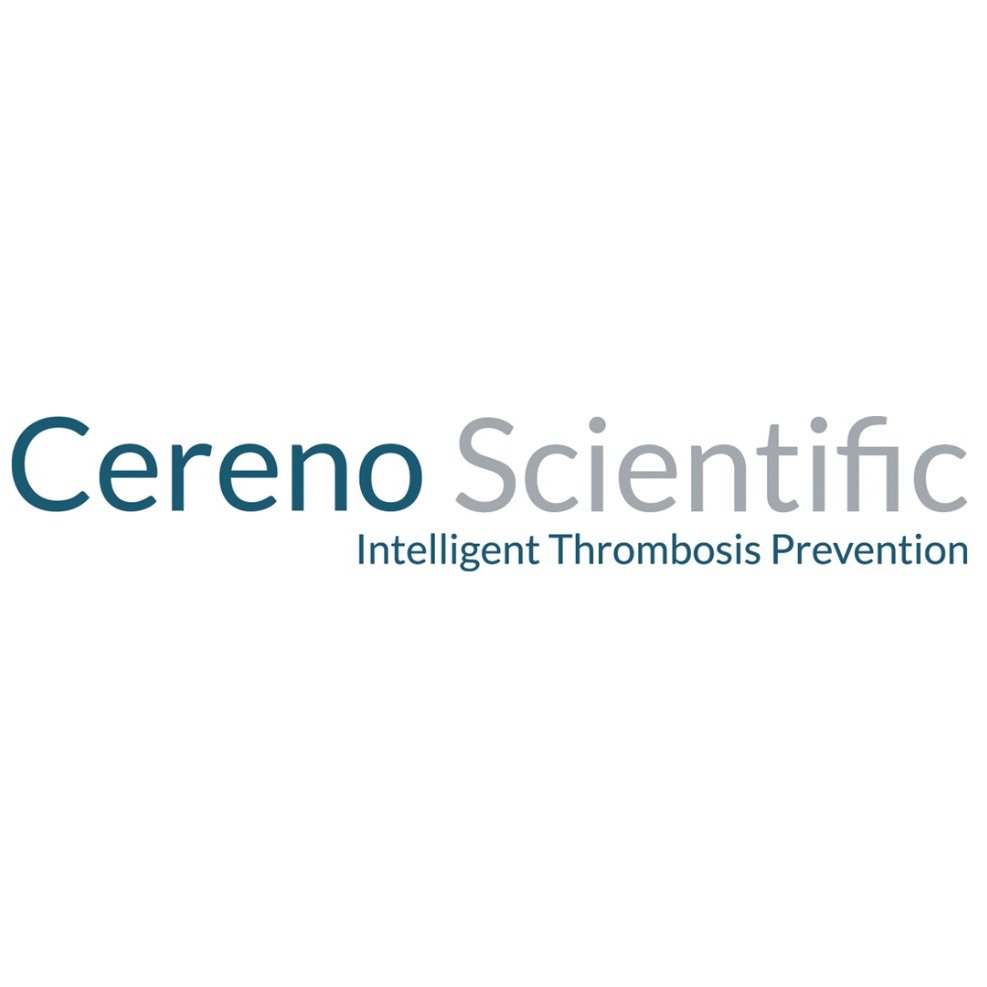 Cereno Scientific Org Chart + Executive Team