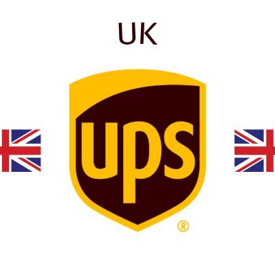 UPS UK & Ireland Org Chart + Executive Team