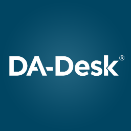 DA-Desk Org Chart + Executive Team