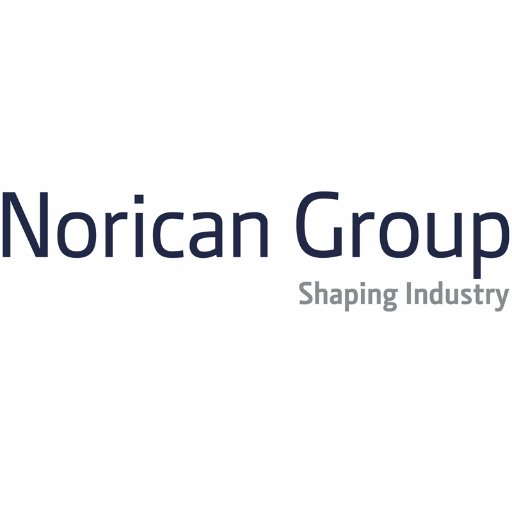 Norican Group Org Chart + Executive Team