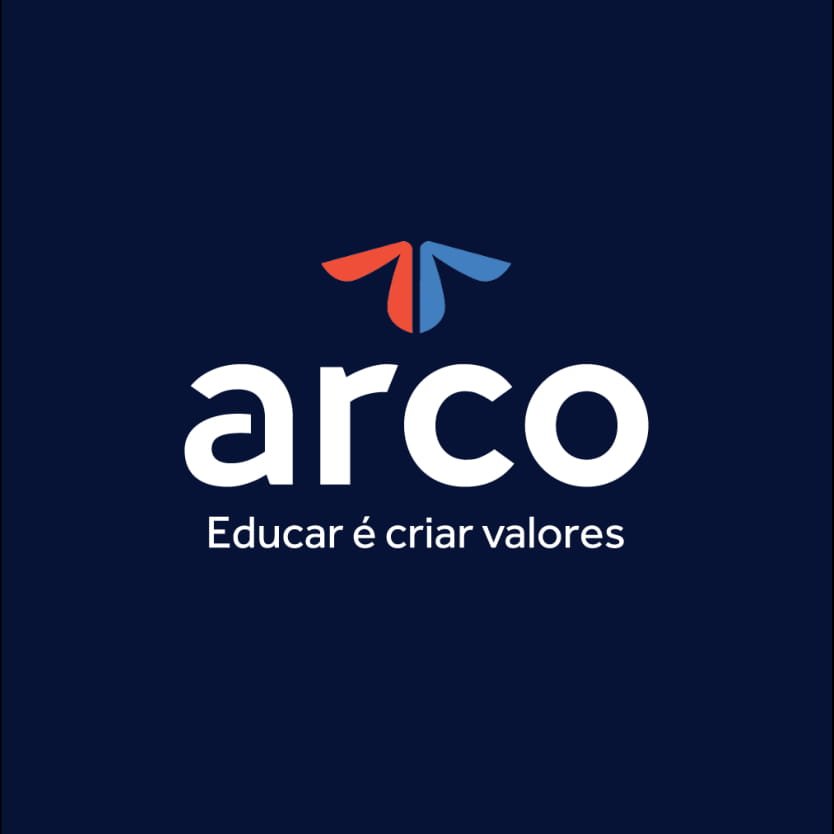 Arco Educacao Org Chart + Executive Team