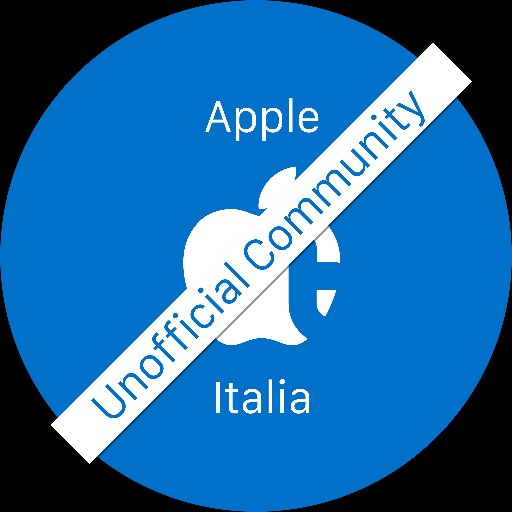 Apple Italy Org Chart + Executive Team