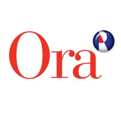 Ora Org Chart + Executive Team