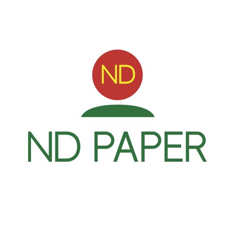 ND Paper US Org Chart + Executive Team