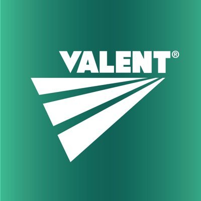 Valent USA Org Chart + Executive Team