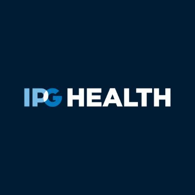 IPG Health Org Chart + Executive Team