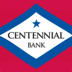 Centennial Bank Org Chart + Executive Team