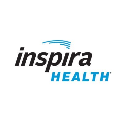 Inspira Health Network Org Chart + Executive Team