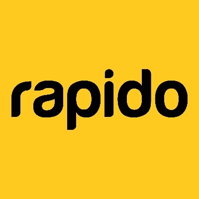 Rapido Org Chart + Executive Team