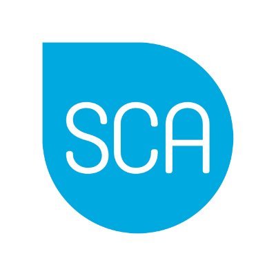 SCA Pharma Org Chart + Executive Team