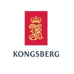 Kongsberg Digital Org Chart + Executive Team