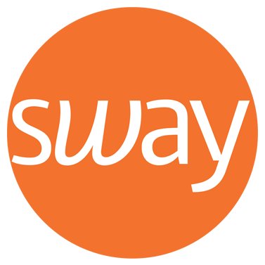 Org Chart Sway Group - The Official Board
