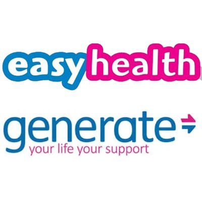 EasyHealth Org Chart + Executive Team