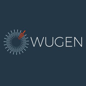 Wugen Org Chart + Executive Team