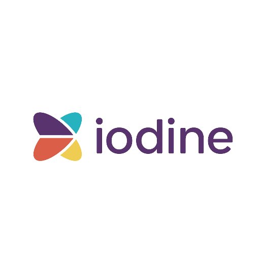 Iodine Software Org Chart + Executive Team