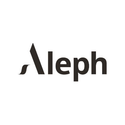 Aleph Holding Org Chart + Executive Team