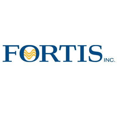 Fortis Org Chart + Executive Team