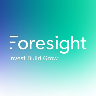 Foresight Group Org Chart + Executive Team