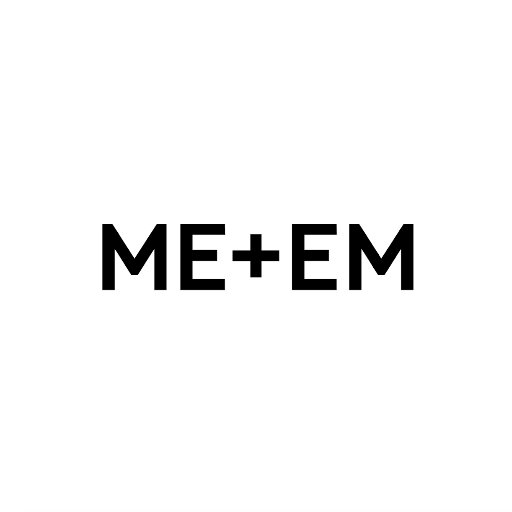 Me+Em Org Chart + Executive Team