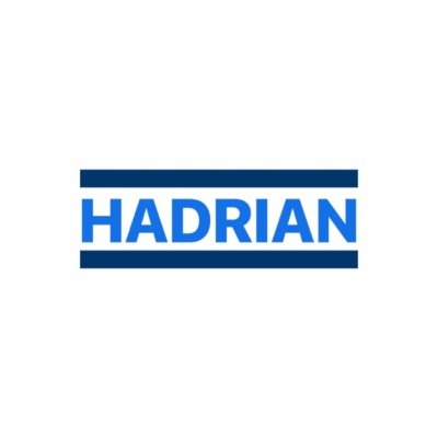 Hadrian Org Chart + Executive Team