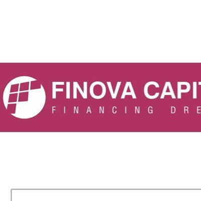 Finova Capital Org Chart + Executive Team