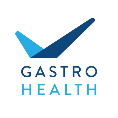 Gastro Health Org Chart + Executive Team