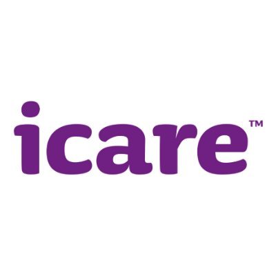 iCare Org Chart + Executive Team