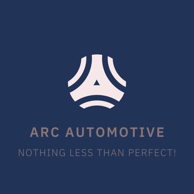 ARC Automotive Org Chart + Executive Team