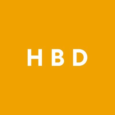 HBD Org Chart + Executive Team