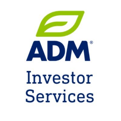 ADM Investor Services Org Chart + Executive Team