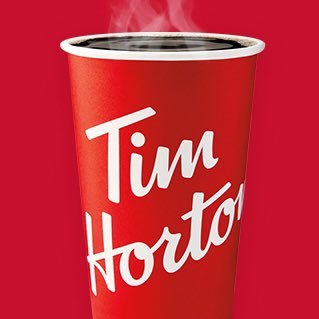 Tim Hortons India Org Chart + Executive Team
