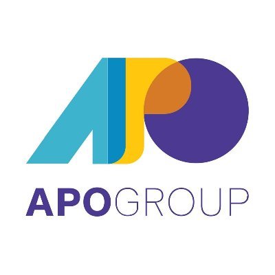 APO Group Org Chart + Executive Team
