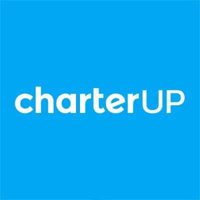CharterUP Org Chart + Executive Team