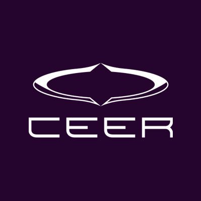 Ceer Org Chart + Executive Team