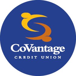 CoVantage Credit Union Org Chart + Executive Team
