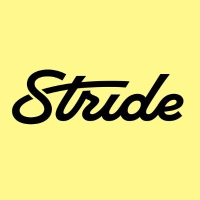 Stride Health Org Chart + Executive Team