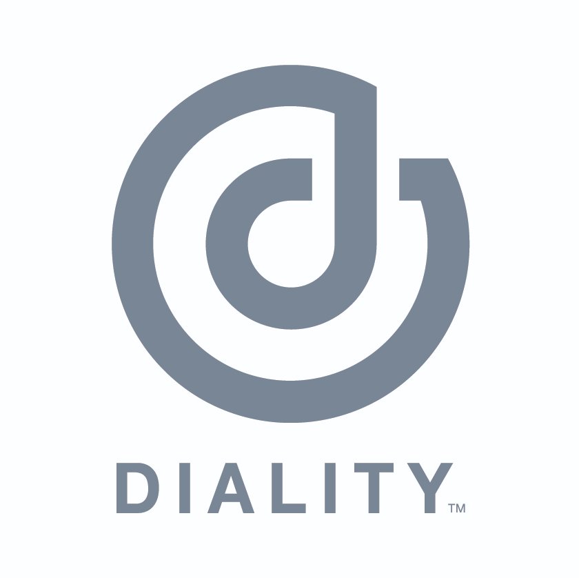 Diality Org Chart + Executive Team