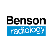 Benson Radiology Org Chart + Executive Team